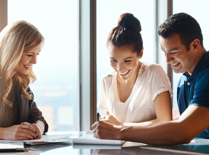 About Us | FirstSecureBank